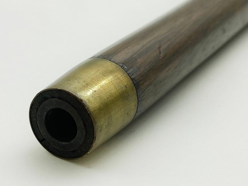 VICTORIAN WALKING STICK/ SHOOTING CANE - Southgate Auction Rooms