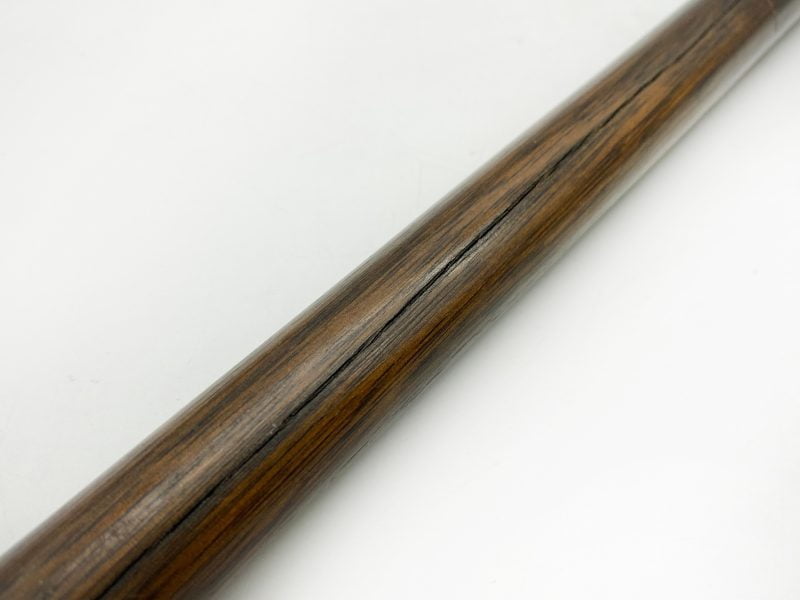 VICTORIAN WALKING STICK/ SHOOTING CANE - Southgate Auction Rooms